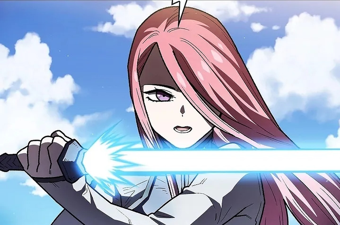 FFF-Class Trashero Chapter 122: Hero Heads To Demon World! Release Date