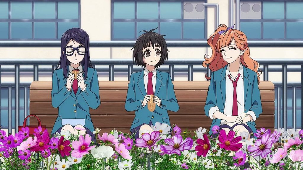 Heroines Run The Show Season 2: Renewed For 2022? Release Date ...