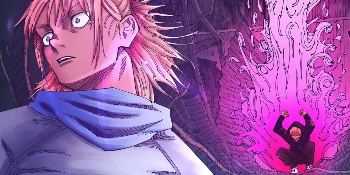 Jujutsu Kaisen Chapter 189: Will Hakari Die? Release Date