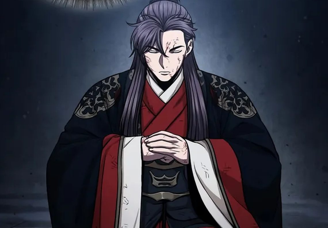 Nano Machine Chapter 112: Crown Prince Goes On A Quest! Release Date