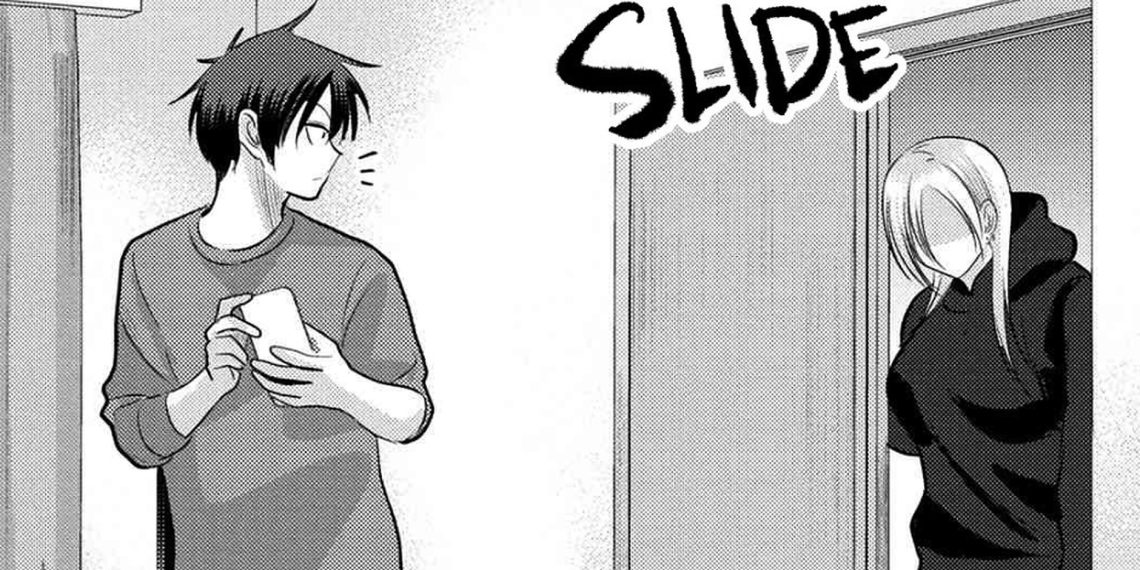 Please Go Home Akutsu-San Chapter 110: Ooyama Is In Dilemma! Release Date