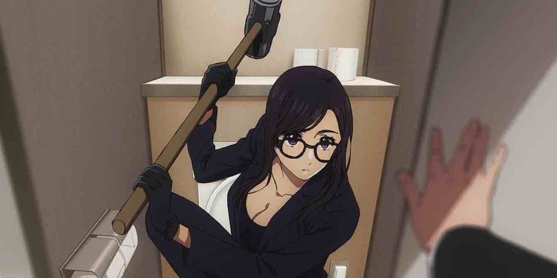 Summer Time Rendering Episode 9: Ushio Clips Help To Find New Clues ...