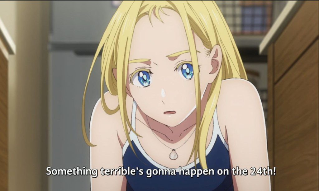 Summer Time Rendering Episode 9: Ushio Clips Help To Find New Clues ...