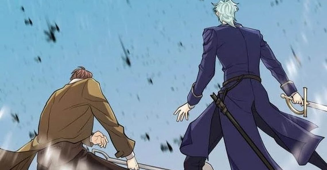 The Greatest Estate Designer Chapter 51: Javier And Loyd Team Up ...