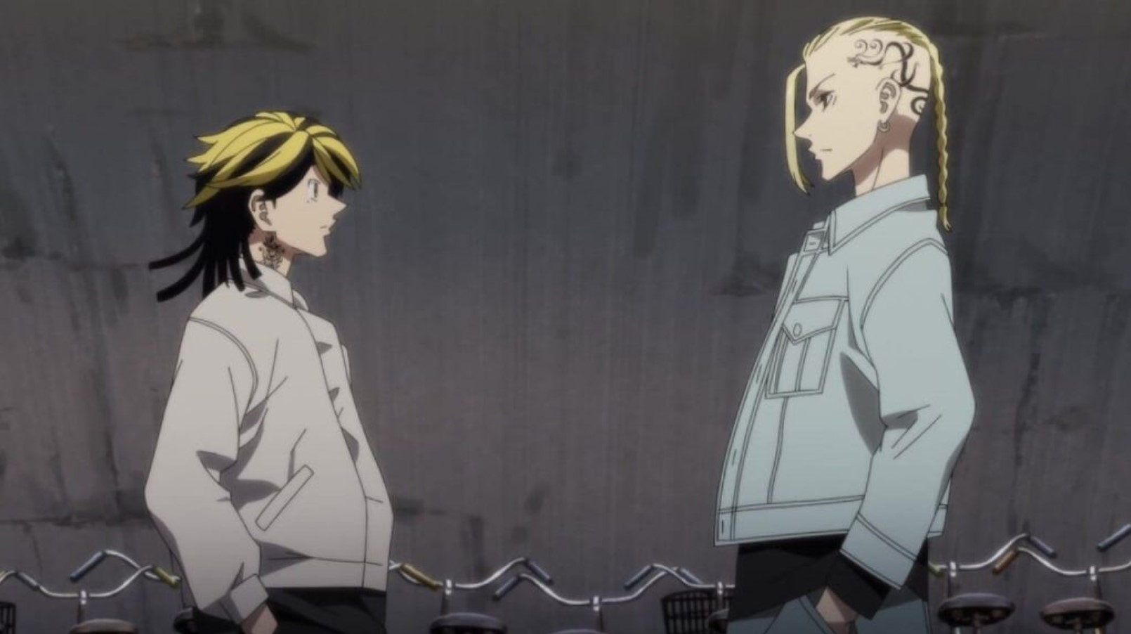 Tokyo Revengers Christmas Showdown Arc Confirms January 2022 Release ...