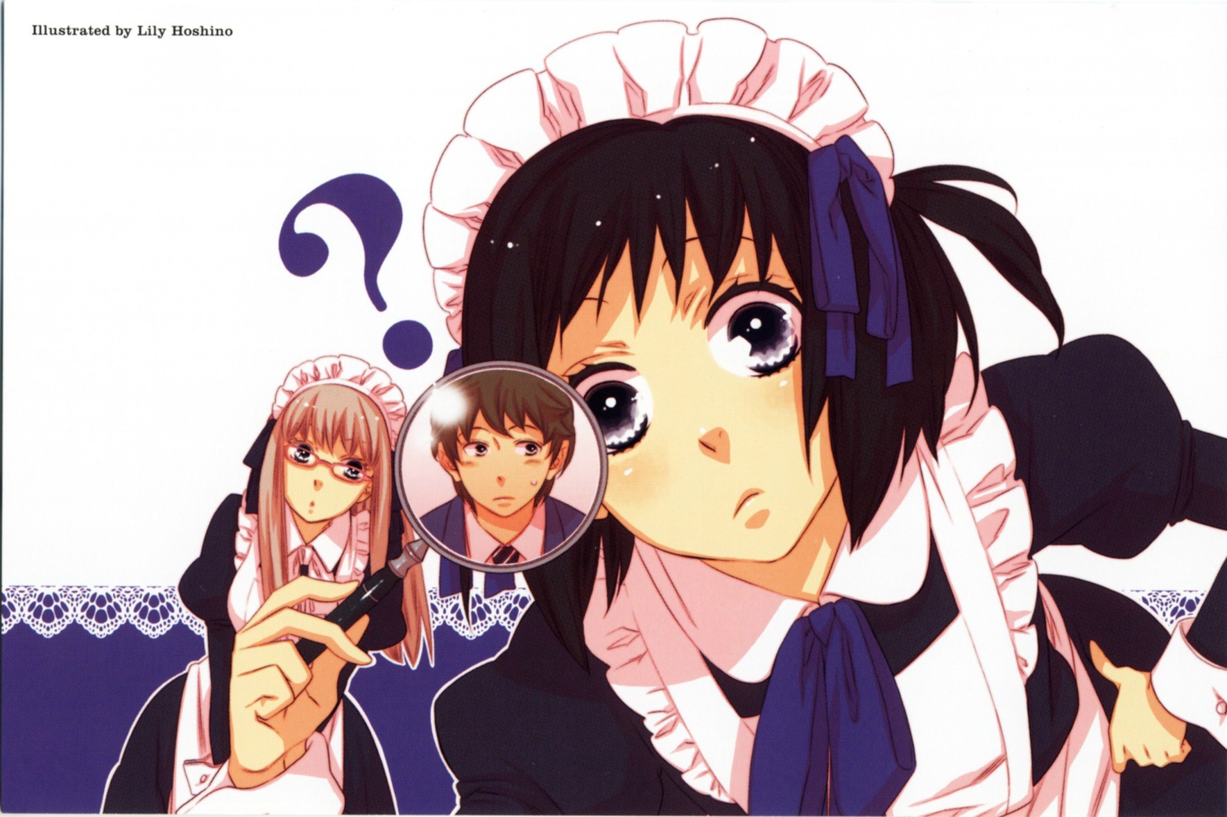 And Yet The Town Moves Anime: Mangaka Greenlits The Project! 2023 Release?