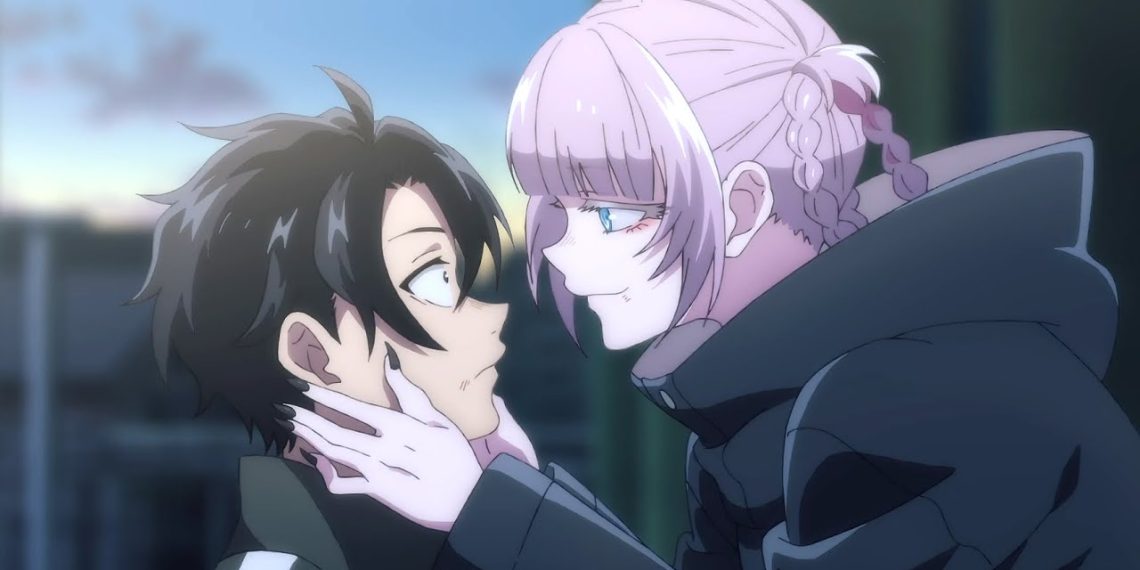 Call Of The Night Episode 4: Yamori Becomes A Vampire! Release Date
