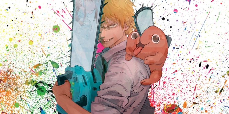 Chainsaw Man Chapter 99: Mikata Comes For Denji! Release Date