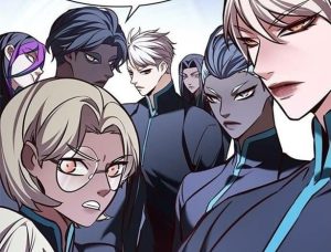 Eleceed Chapter 204: Fire Vs. Force! Who Will Win? Release Date