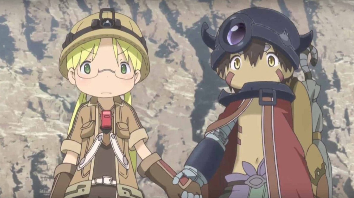 Made In The Abyss Season 2 Episode 3: Purushka Goes Missing! Release Date