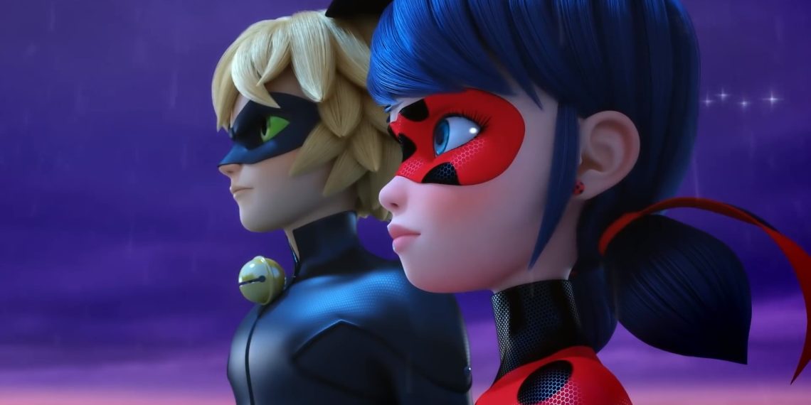 Miraculous Ladybug Season 5 Episode 4 Jubilation: When Is It Coming OUT!