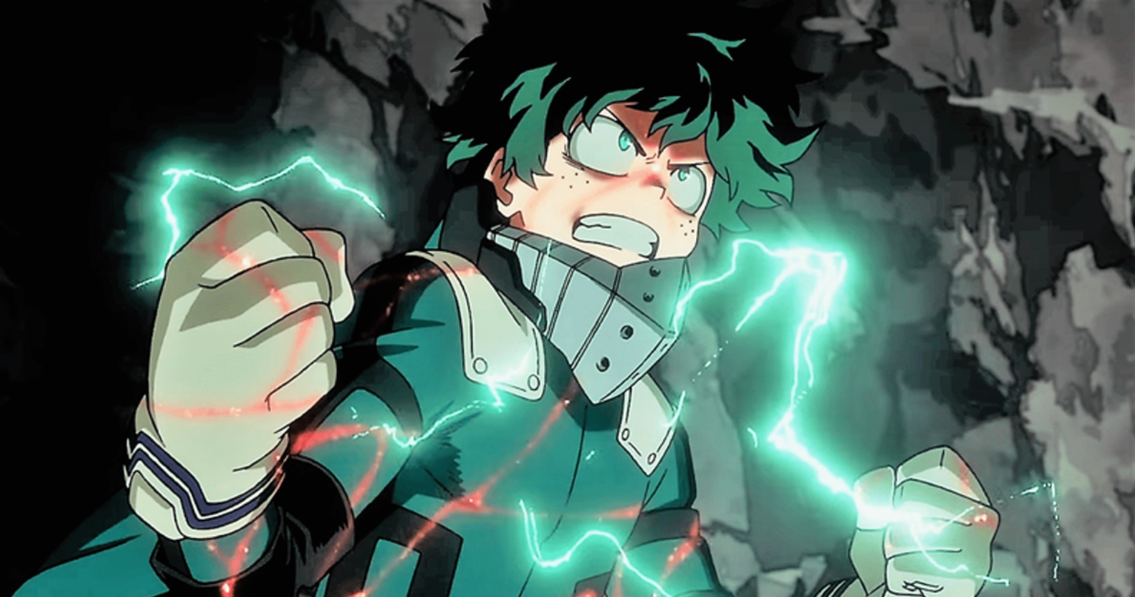 My Hero Academia Season 6 Episode 1: August Premiere Confirmed! Release ...