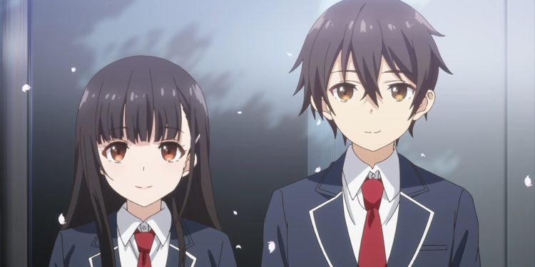 My Stepmoms Daughter Is My Ex Episode 2 Will Yume Catch Cold Release
