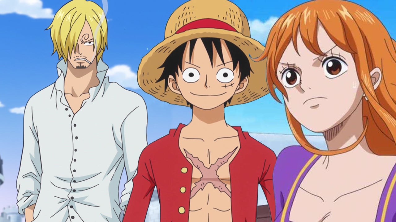 One Piece Manga Ending Announced How Many Chapters Left Everything To