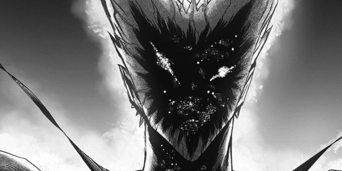 One Punch Man Chapter 167: First Page Hints The END! Release Updates ...