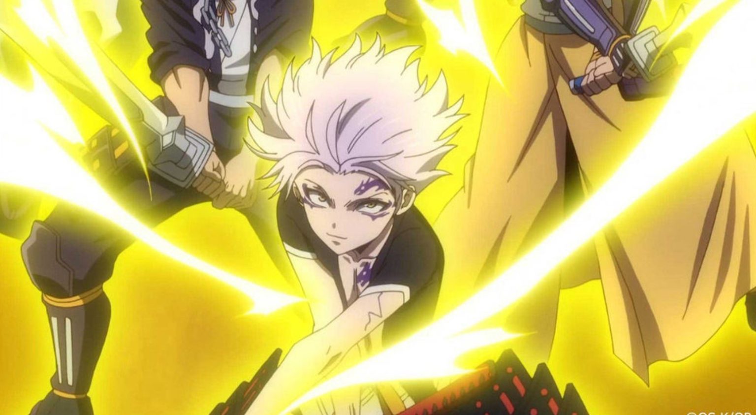 Orient Season 2 Episode 15: Musashi Fights Oni! Release Date