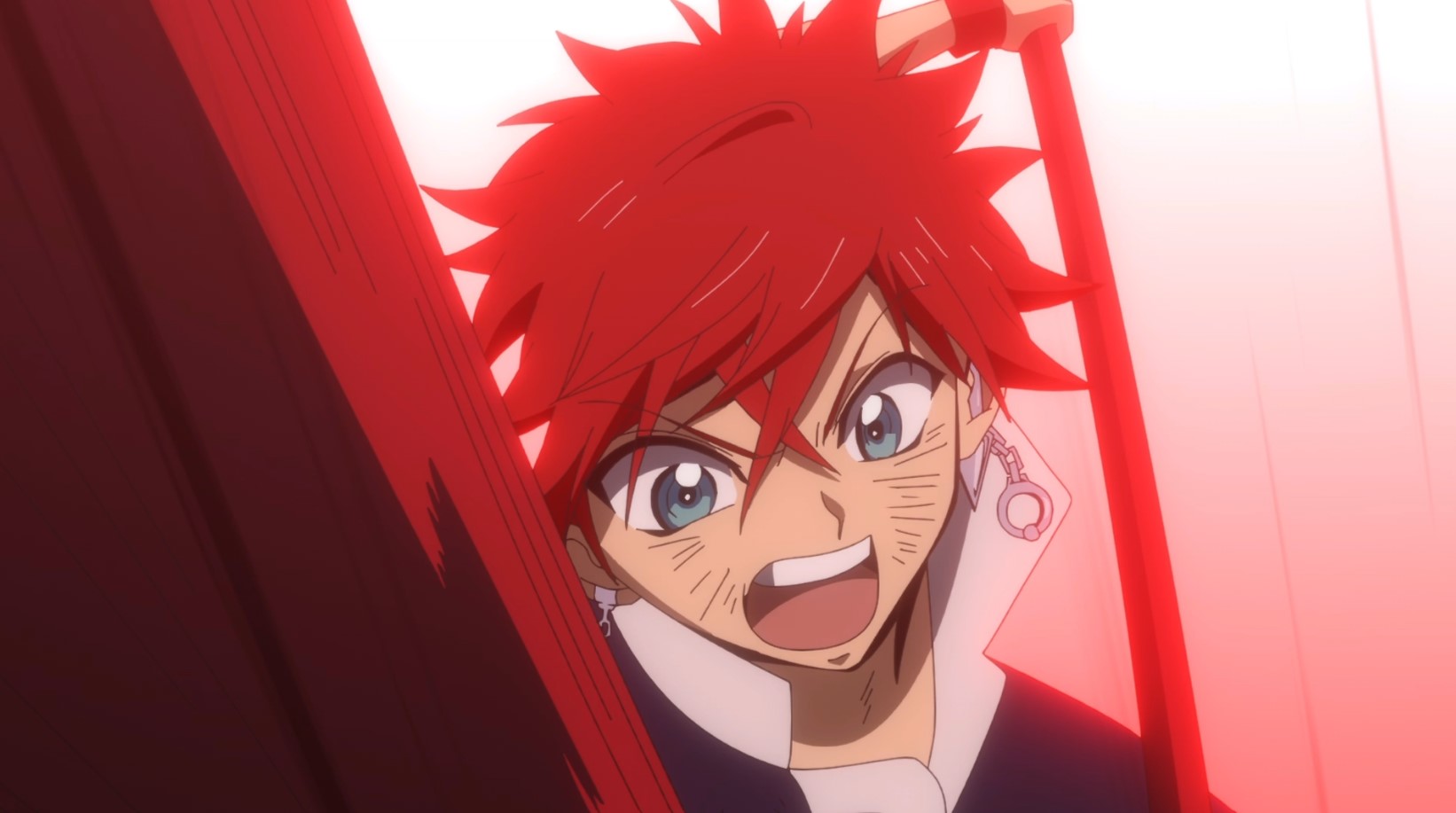 Orient Season 2 Episode 4: Musashi's Training! Release Date