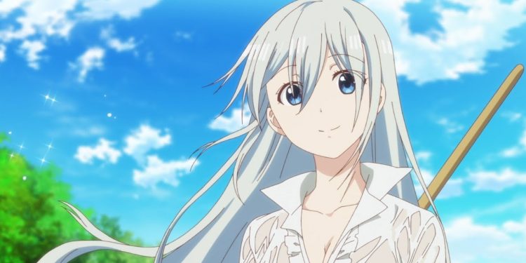 Parallel World Pharmacy Episode 3: Treating The Empress! Release Date