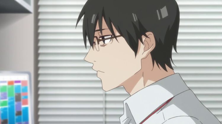 Parallel World Pharmacy Episode 3: Treating The Empress! Release Date