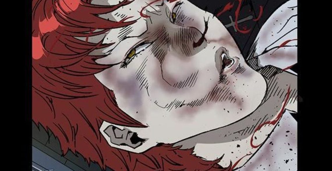 Weak Hero Chapter 198: Jimmy's Valorous Fight! Release Date & Plot Details