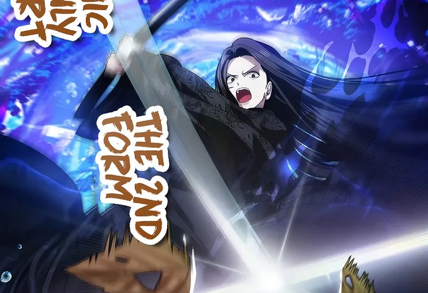 SSS-Class Suicide Hunter Chapter 79: Whom Gong-Ja Will Select? Release Date