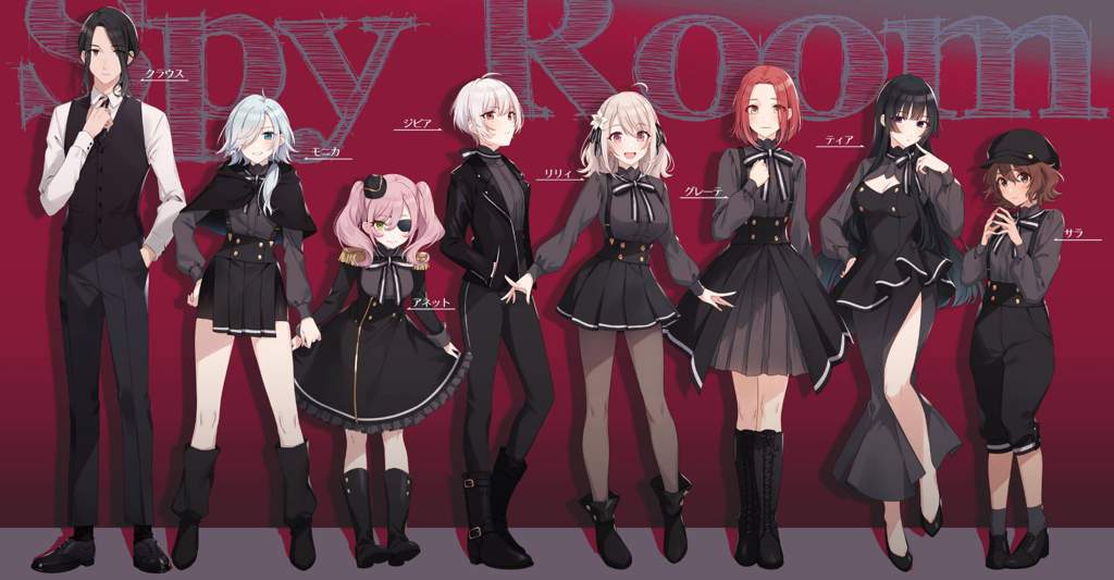 Spy Classroom Anime: Teaser Video OUT! Release Date & Everything To Know