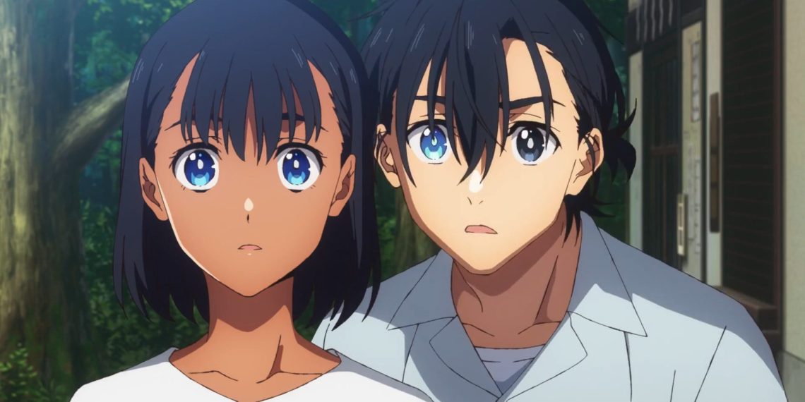 Summer Time Rendering Part 2: Trailer & Key Visual Disclosed! Release Date