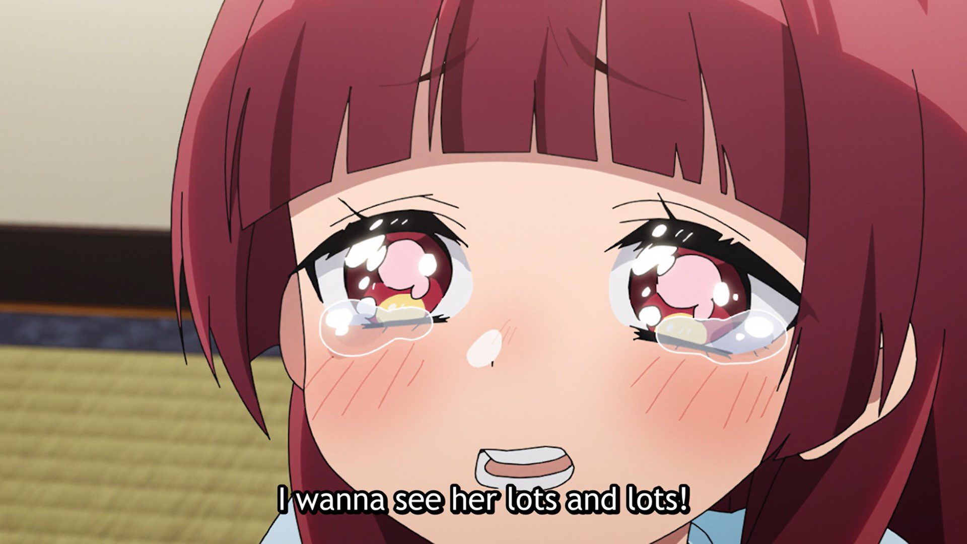 Yakuza's Guide To Babysitting Episode 3: Yaeka Reunites With Her Mom ...