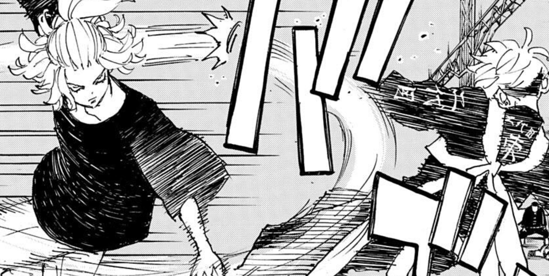 Tokyo Revengers Chapter 263: Takemichi Vs. Mikey ROUND 1! Release Date