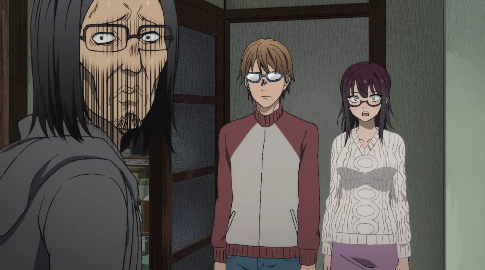 Uncle From Another World Episode 2: Uncle Is Back In The World! Release