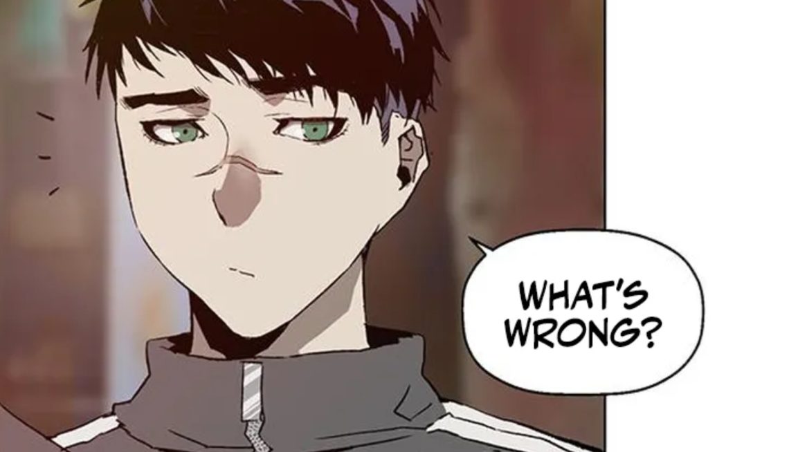 Weak Hero Capítulo 203: ¡La pelea final de Ben Park! Fecha de lanzamiento