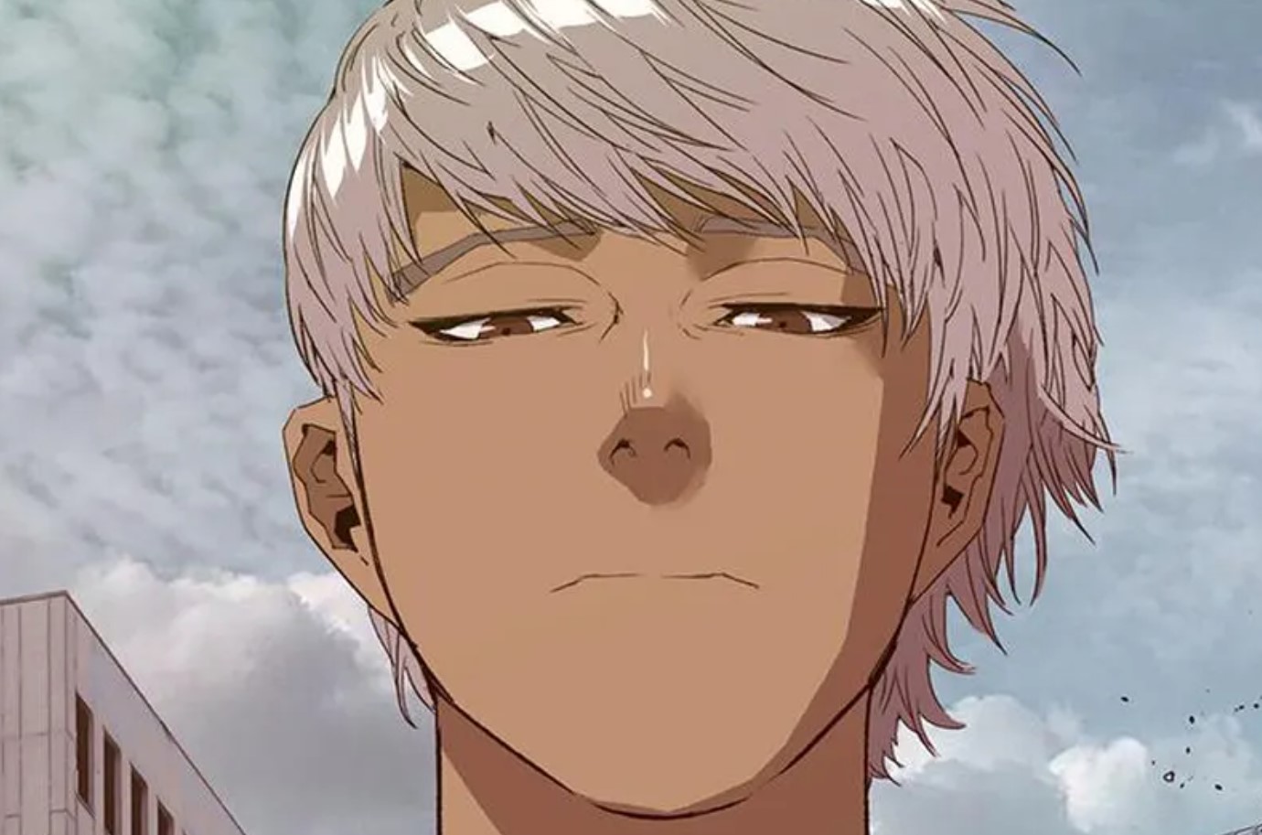 Weak Hero Capítulo 203: ¡La pelea final de Ben Park! Fecha de lanzamiento