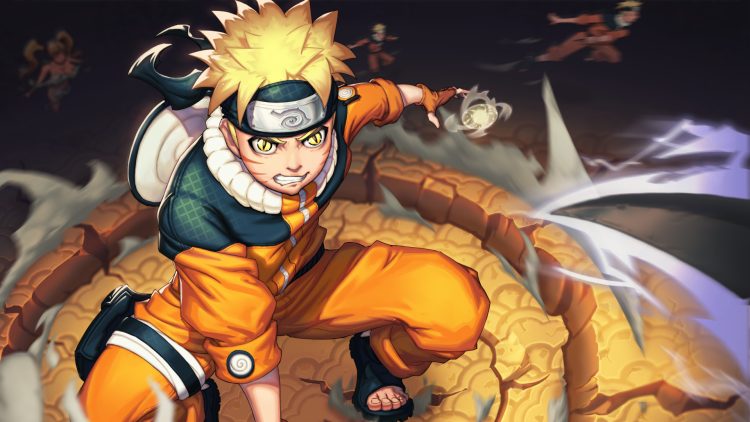 Why Did Naruto Cut His Hair? Everything You Need To Know About The ...