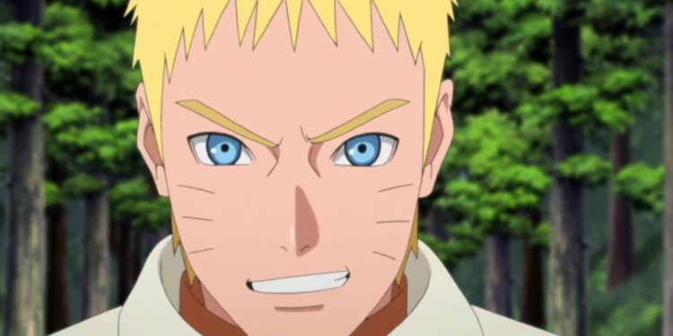 Why Did Naruto Cut His Hair? Everything You Need To Know About The ...
