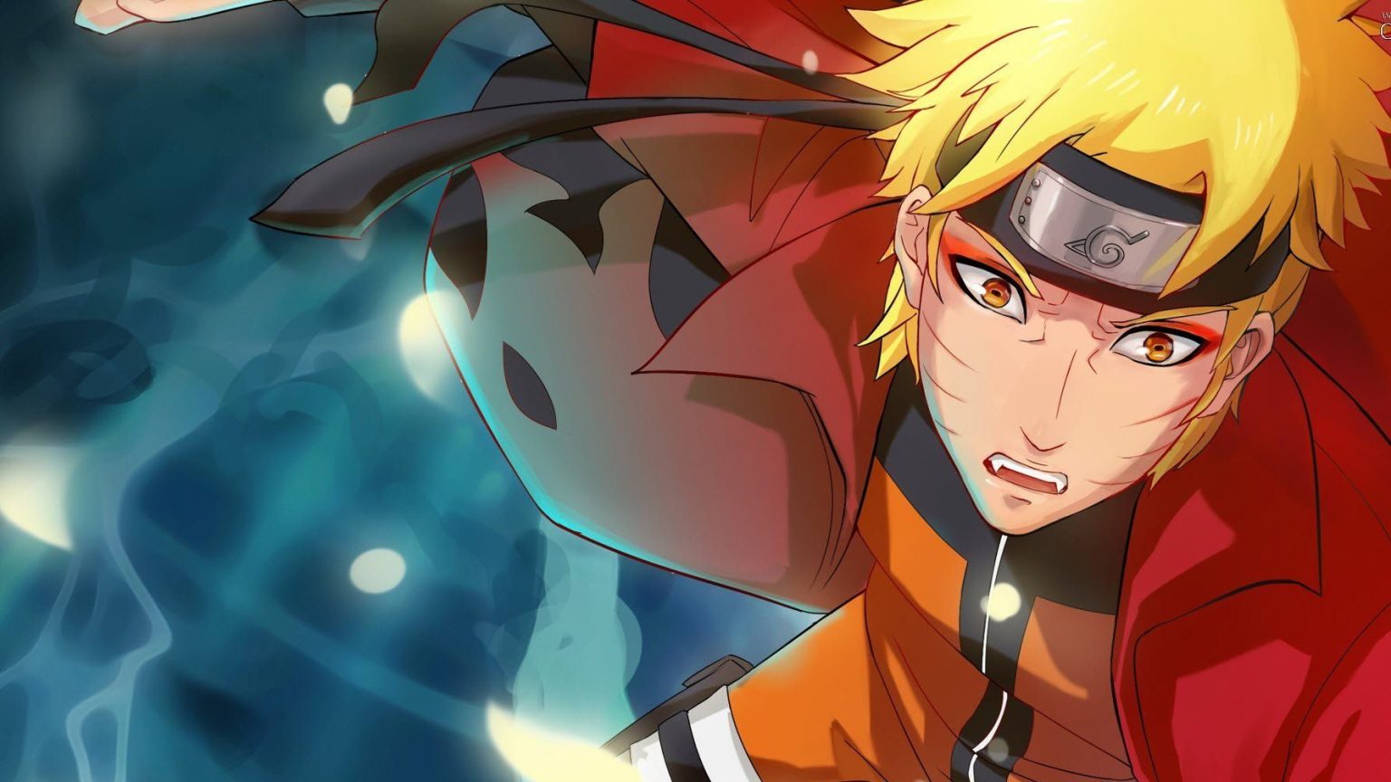 Why Did Naruto Cut His Hair? Everything You Need To Know About The ...