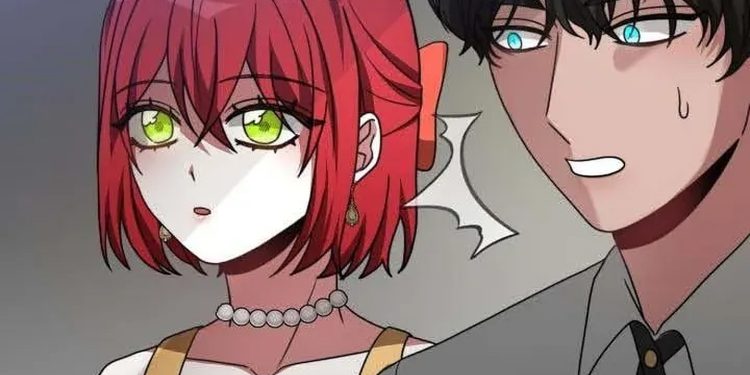 All Hail Lady Blanche Chapter 36: Treasure & Mystery! Release Date