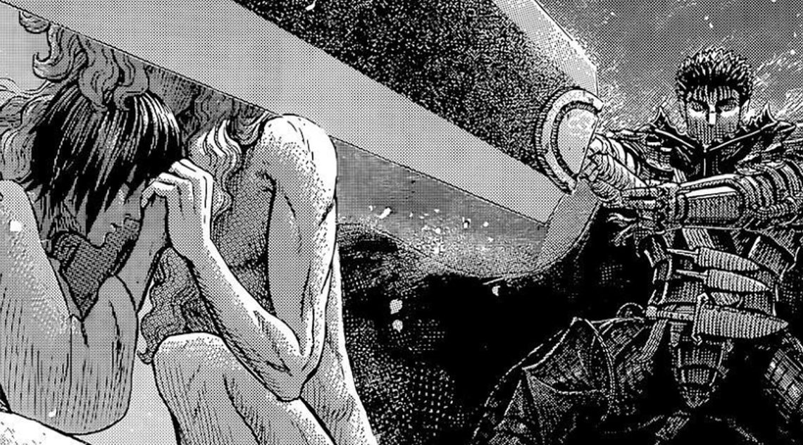 Berserk Chapter 368: Will It Ever Happen? Casa's Faith Remains In Limbo ...