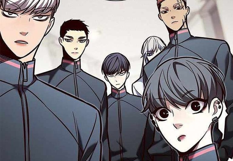 Eleceed Chapter 201: Jiwoo's New Opponent! Release Date