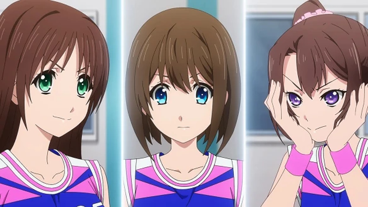 Extreme Hearts Episode 4: Voting RESULTS OUT! Will Hiyori Lose? Release ...