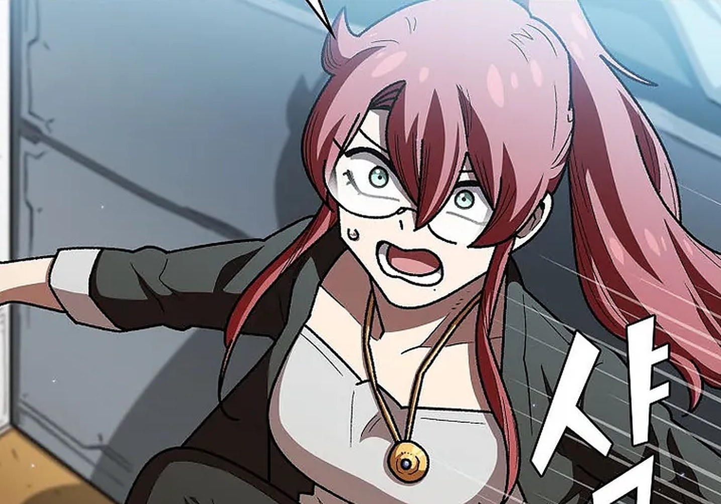 FFF Class Trashero Chapter 124: Mermaid Survives, Hero Remains ...