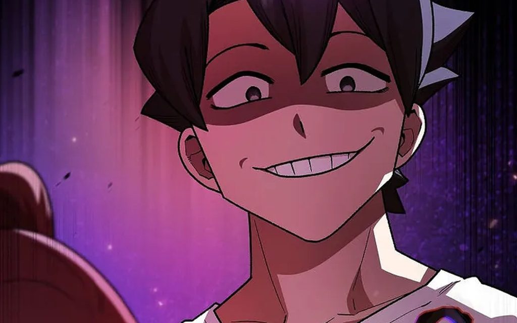 FFF Class Trashero Chapter 124: Mermaid Survives, Hero Remains ...