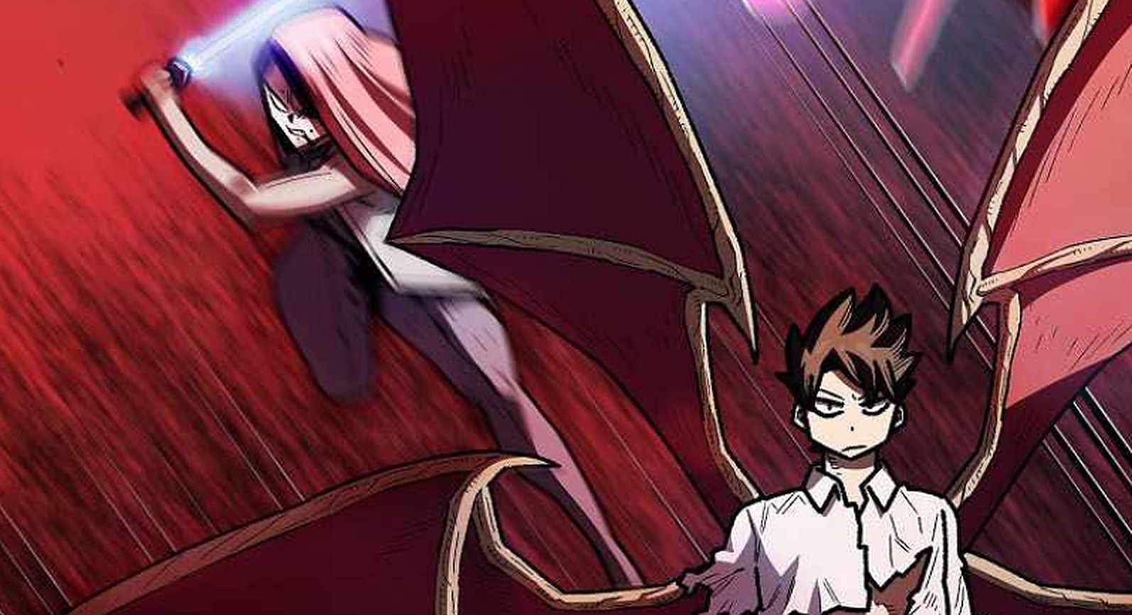 FFF Class Trashero Chapter 123: Hero Becomes A Weapon! Release Date