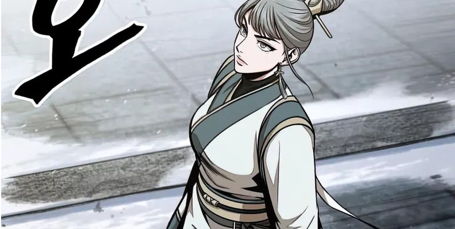 Nano Machine Chapter 114: The Lord Is Exposed! Release Date