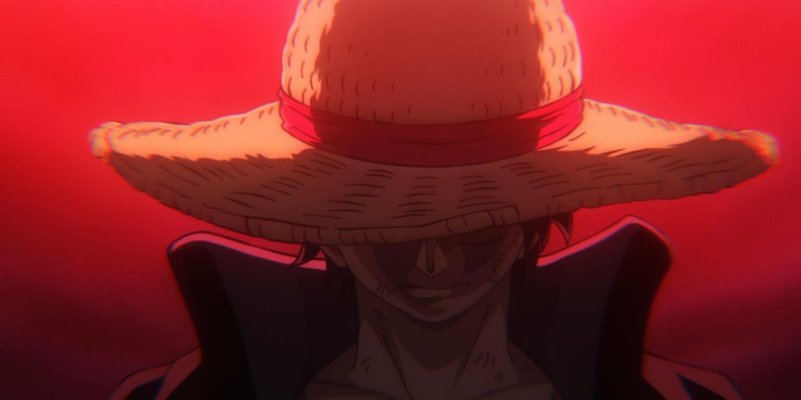 One Piece Chapter 1054: First Page Hints An Impending Battle! Release Date