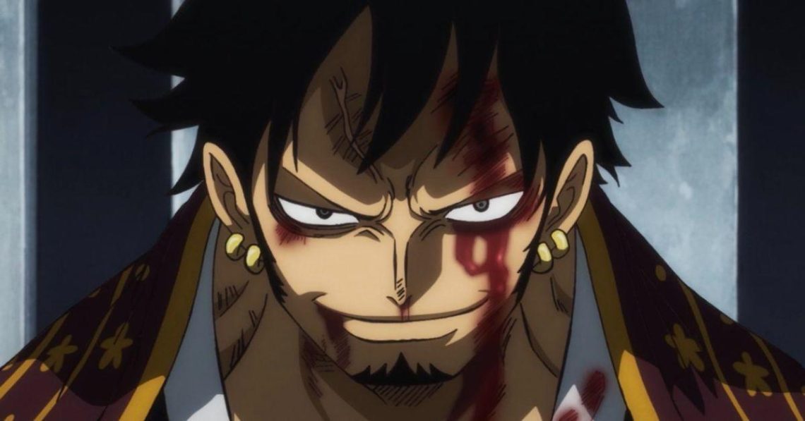 One Piece Episode 1027: Zoro & Law Protect Luffy! Release Date