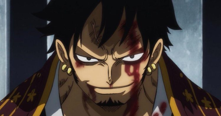 One Piece Episode 1027: Zoro & Law Protect Luffy! Release Date