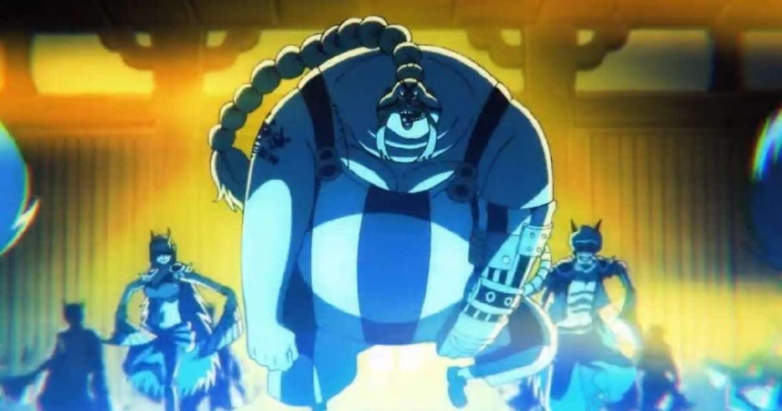 One Piece Episode 1024: Oden Is Finally Back! Release Date