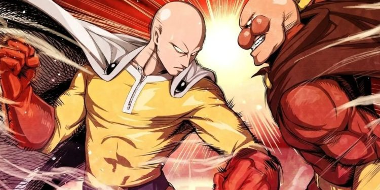 One Punch Man Chapter 168: Settling It With Garou! Release Date & Plot