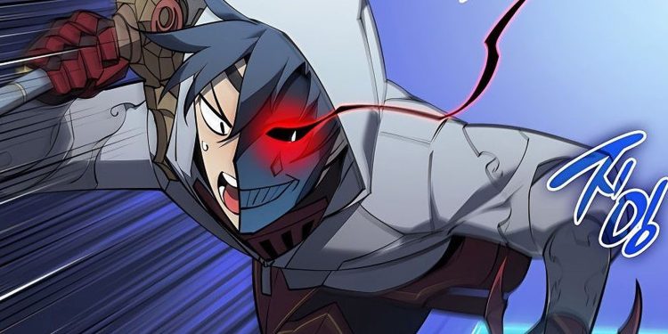 Overgeared Chapter 139: Shin Faces New Monster! Release Date