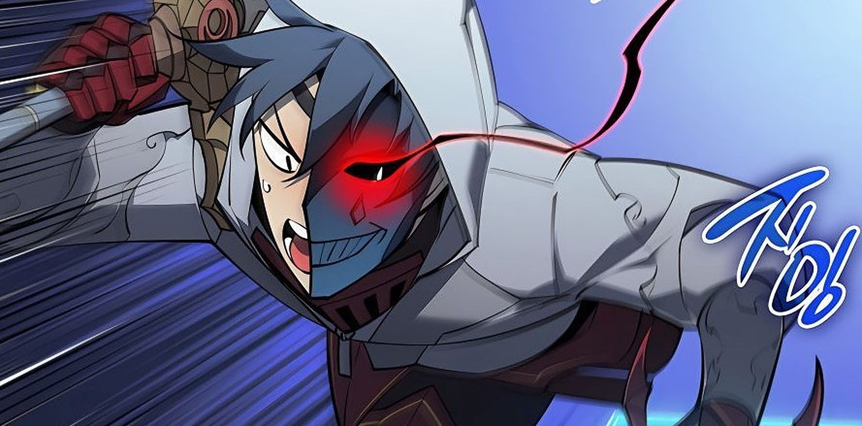 Overgeared Chapter 139: Shin Faces New Monster! Release Date